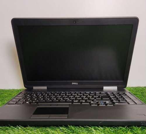 Ноутбук Dell Latitude E5540/i5/8gb/ssd120/HD
