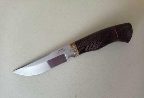 Нож охотничий Х12мф