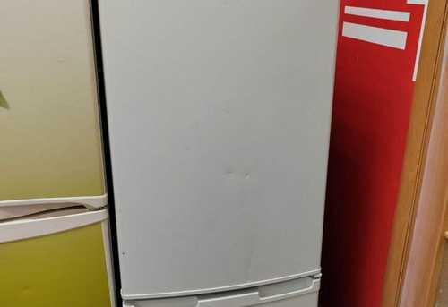 Холодильник Бирюса двухкамерный+Доставка