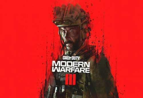 Call of Duty Modern Warfare 3 PS4PS5