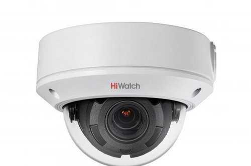 IPC-D022-G2/S IP-камера Hiwatch