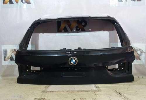 Крышка багажника BMW X5 F15