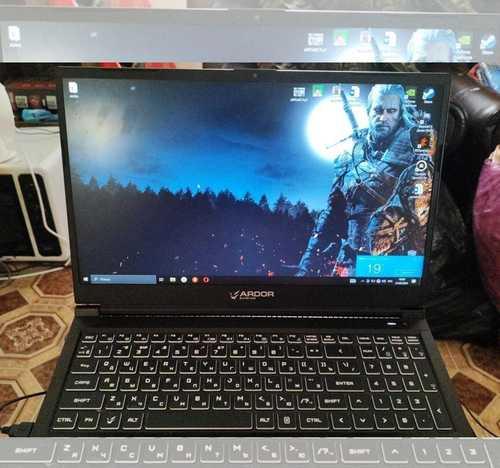 Ardor gaming G15 I5ND300