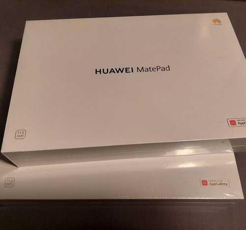 Планшет 11.5" Huawei MatePad 8/128 Гб, Ростест