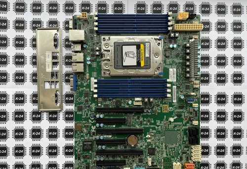 Supermicro h11ssl-I(Rev 2.0)(1xCPU ATX 8dimm)