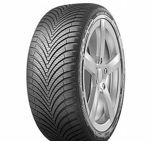 Kumho Solus 4S HA32 185/55 R16 87V