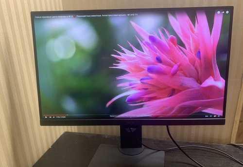 BenQ 27" PD2700U