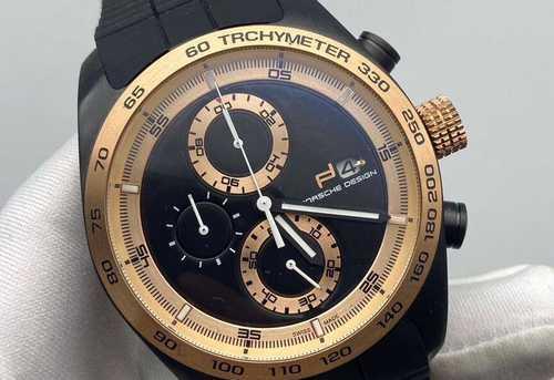 Часы Porsche Design