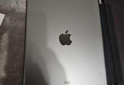 Apple iPad 7 A2198, 128 Гб, сим карта