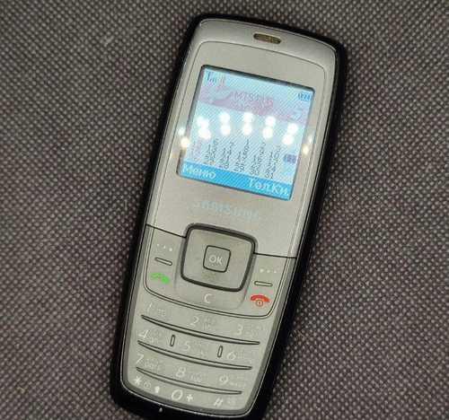 Samsung SGH-C140