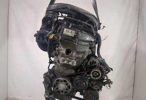 Двигатель Peugeot 107 2005-2012, 2006