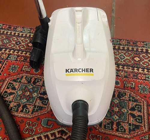 Пылесос karcher