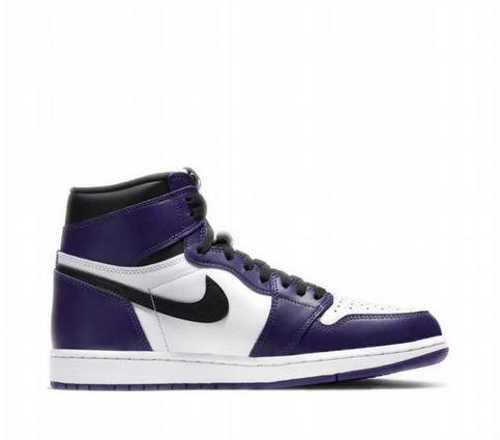 Air Jordan 1 OG Court Purple 35-48.5 EU