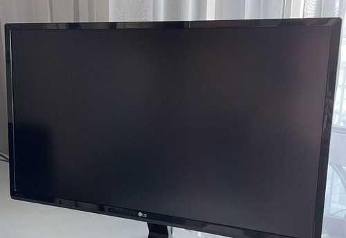 Монитор LG 24" 75Гц