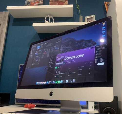 Apple iMac 21.5