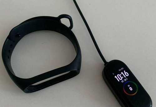 Фитнес-браслет Xiaomi Mi Band4