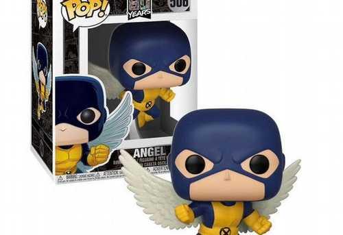 Фигурка Funko Pop Marvel: 80 Years - Angel 40715