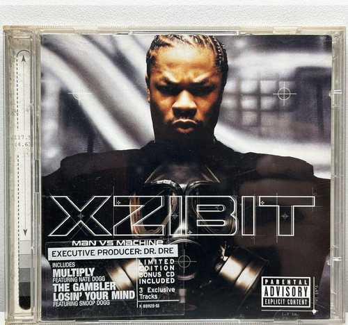 2CD Xzibit