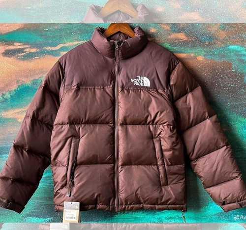 Пуховик The North Face Vintage Jacket