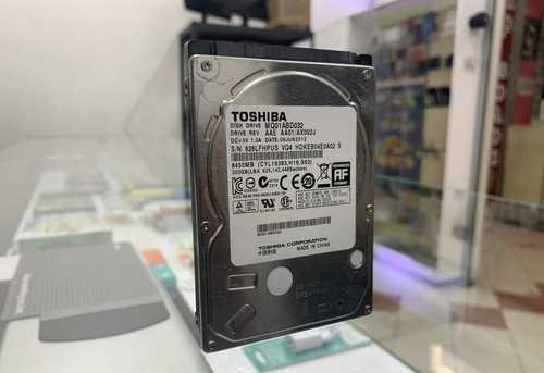 Жесткий диск 320Gb