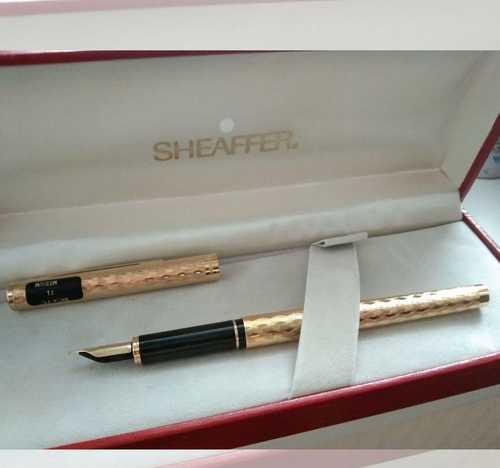 Перьевая ручка Sheaffer, модель 71