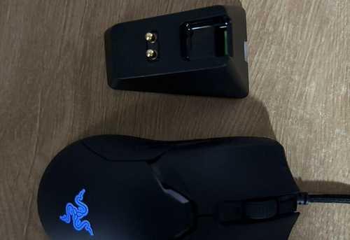 Игровая мышь razer viper ultimate