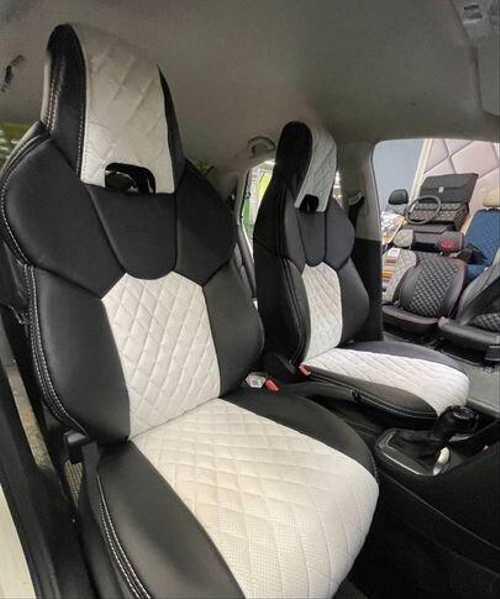 Ортопедические сидения для Volkswagen