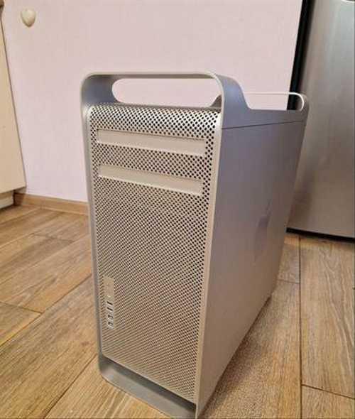 Mac Pro 5.1 (32Gb/3,75Tb/Xeon x2/3Gb-видео)