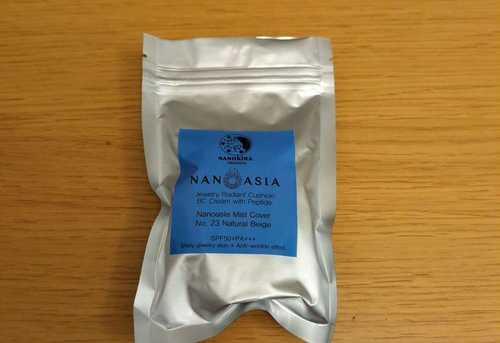 Наноазия Nanoasia Запасной блок стразы