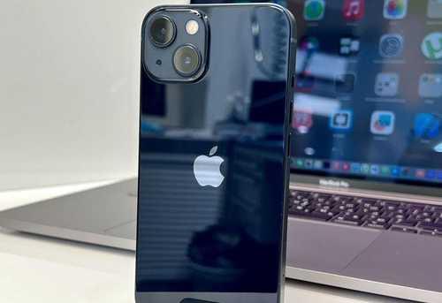 iPhone 13, 256 ГБ