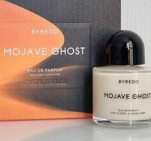 Byredo Mojave Ghost 100 ml