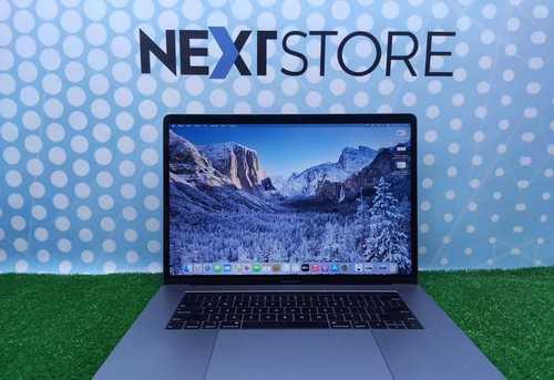 MacBook Pro 2018 15-inch