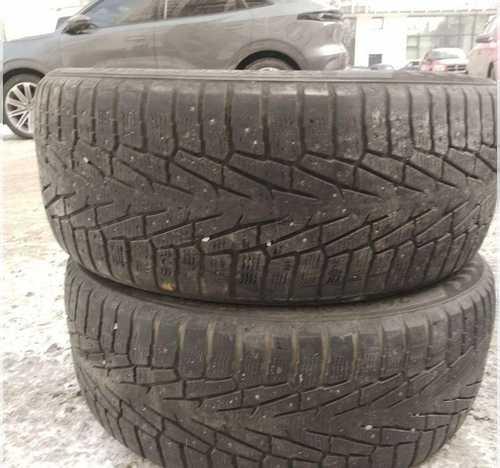 Nokian Tyres Hakkapeliitta 10 EV 265/50 R20 111T