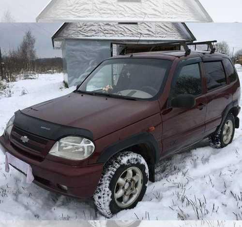 Штатные Литые диски Chevrolet Niva 2123 r15 5штук