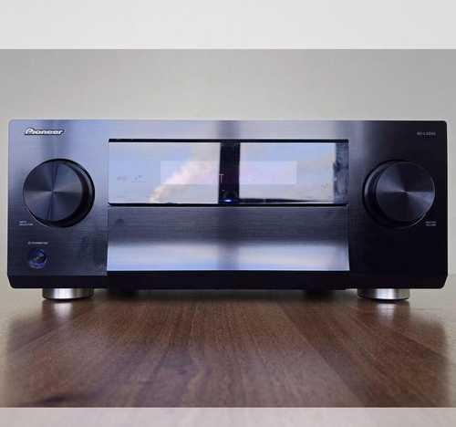 Pioneer SC-LX502 Сетевой AV-Ресивер 7.2