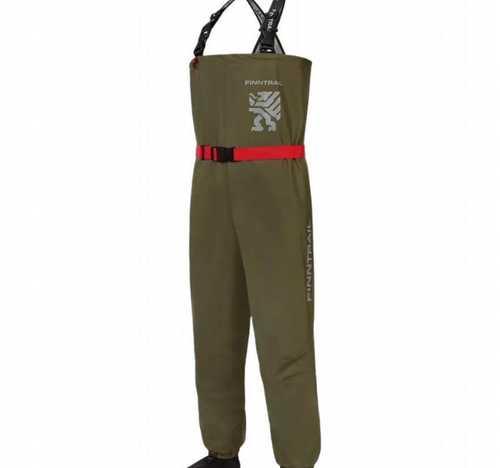 Вейдерсы Finntrail Timber 1538 Khaki