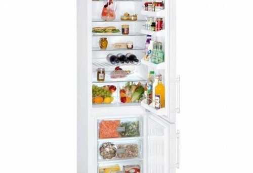 Liebherr холодильник 2х метровый