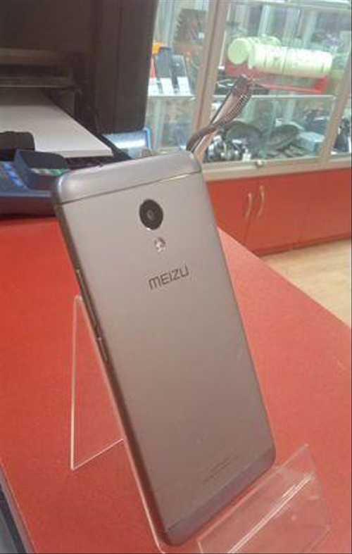 Мобильный телефон Meizu M5s