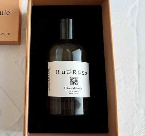 RudRoss Citrus Molecule распив 10мл