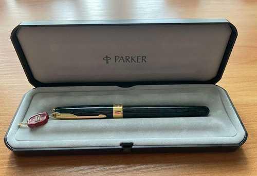 Перьевая ручка Parker sonnet