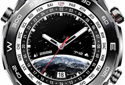 Смарт-часы SMART Watch X5 PRO MAX, опт