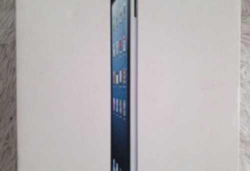 iPad 4 16 гб + sim