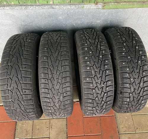 Nokian Tyres Nordman 7 185/65 R15 92T