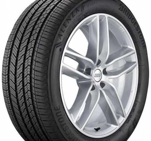 Bridgestone Alenza Sport AS 235/55 R19