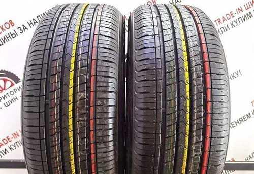 Kumho Solus KH16 215/55 R17 93V
