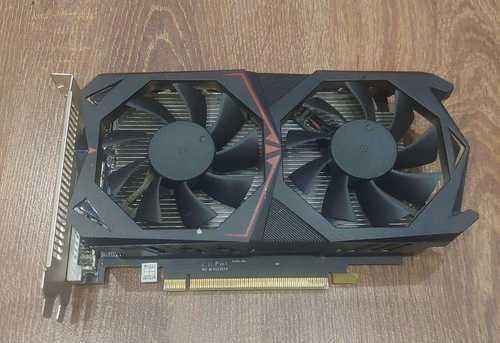 Видеокарта gtx 960 4gb