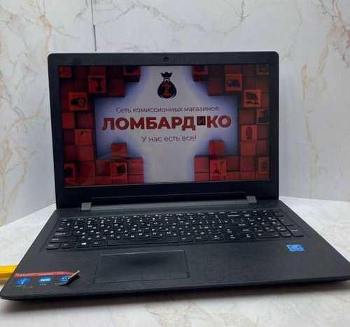 Ноутбук Lenovo ideapad 110 15ibr