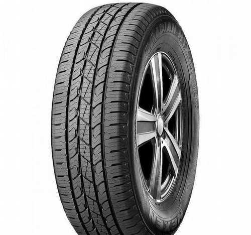 Nexen Roadian HTX RH5 255/60 R18 112V