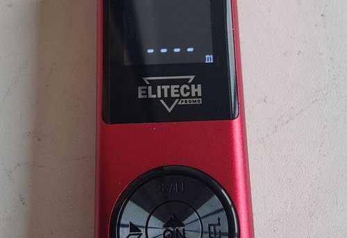 Лазерная дальномер Elitech лд 60 Промо