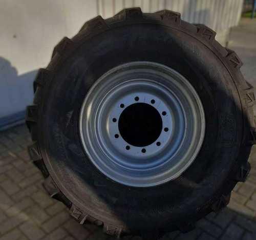 Voltyre Dt-112 600.55r26,5